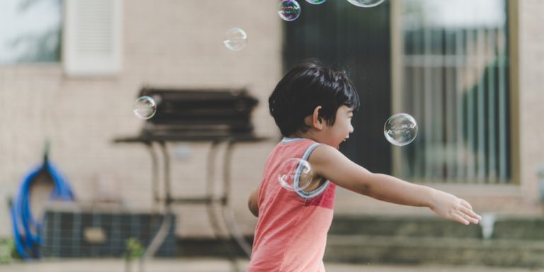 Exhuberance and serenity…there is a time for both | Gospel Global ...